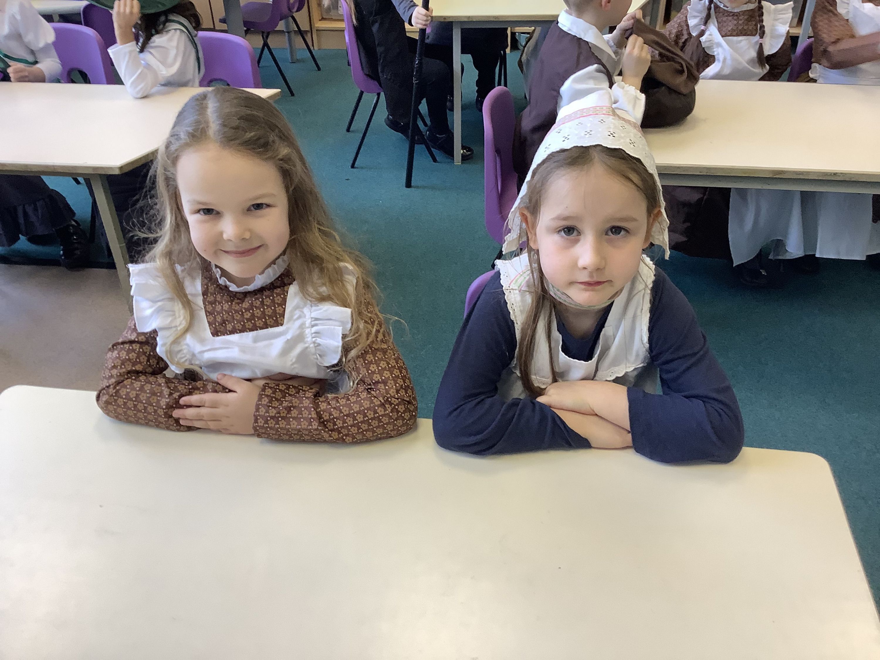 Spring 2 - Shirley Infant School