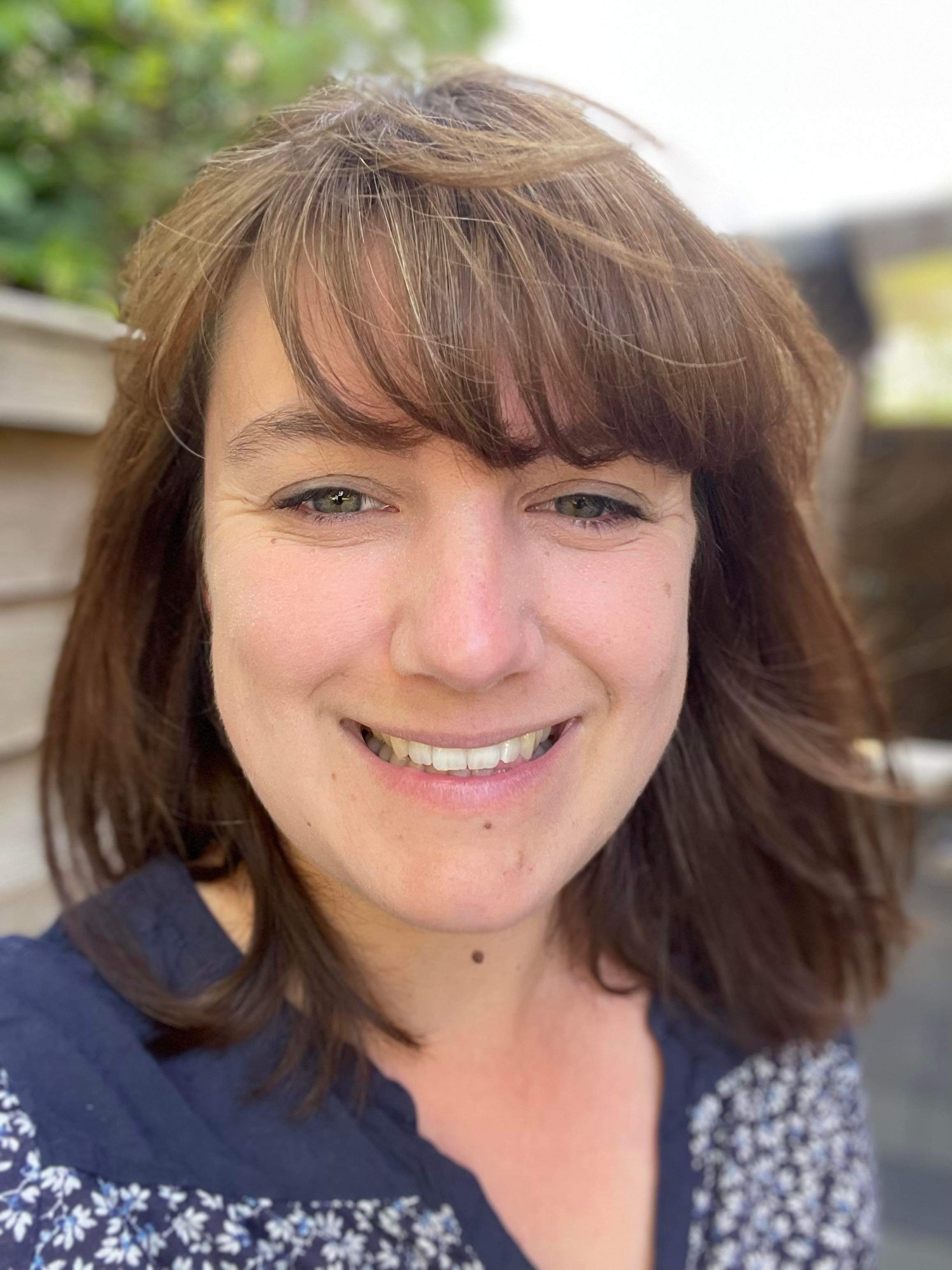 Meet the Team - Shirley Infant School